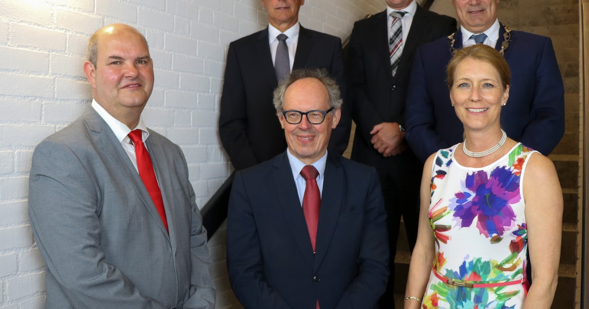 Erik van Hoften neemt ontslag als wethouder van Maasdriel | Maasdriel ...