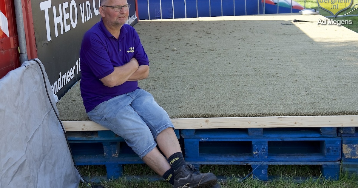 Willie (1961-2019) liet overal zijn gezicht zien, tot het allerlaatste ...