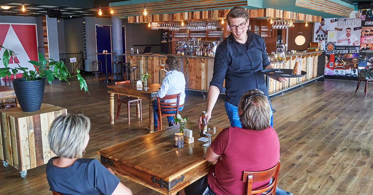 Burgerinitiatief Heesch wil échte horeca in De Pas | Oss e.o. | BD.nl