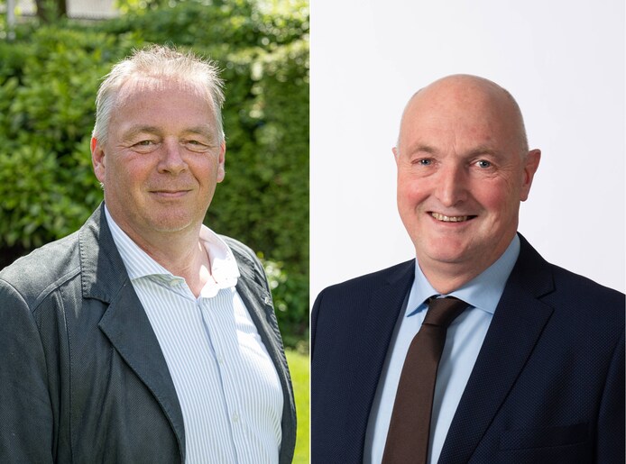 Wethouder is ‘respectloos’ gedrag raadslid zat en wordt emotioneel ...