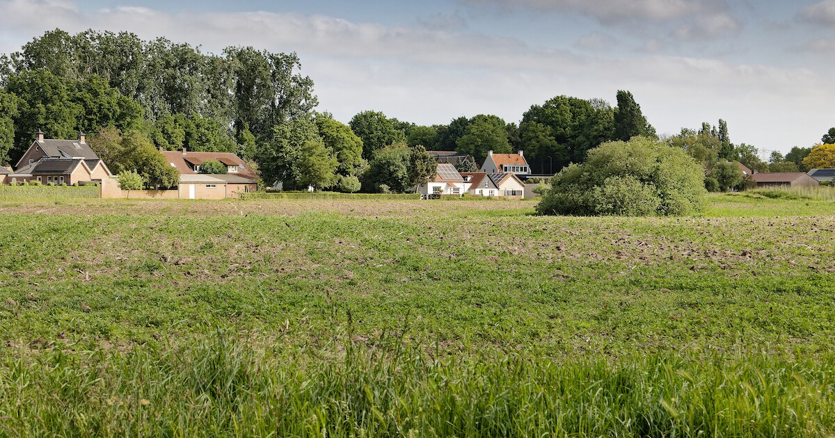 Na de opluchting over géén azc in de buurt kwam de boosheid: ‘Alles is ...