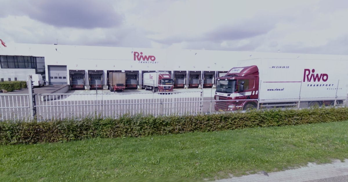 Doorstart voor transportbedrijf Riwo in Waalwijk | Waalwijk | BD.nl