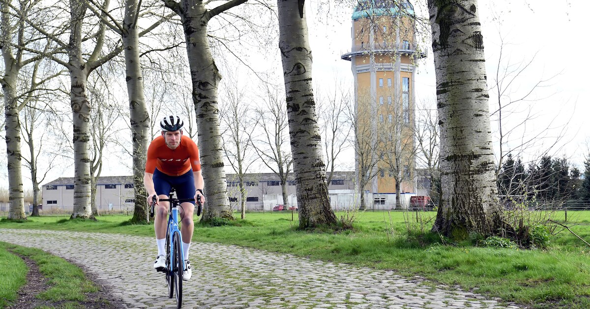 Column Henk Mees | Kasseien liggen er nog voor tv-spektakelshow ...