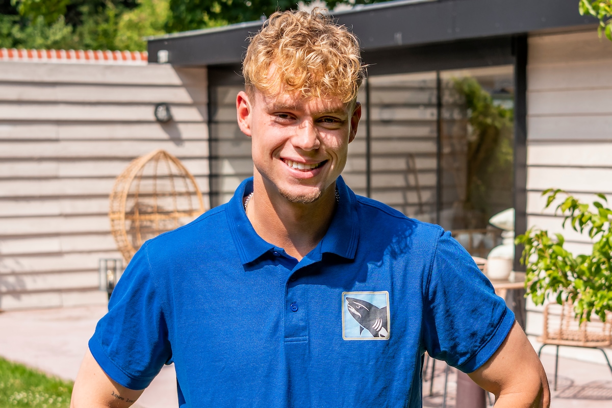 Deze voormalige deelnemer onthulde per ongeluk de winnaar van seizoen ...