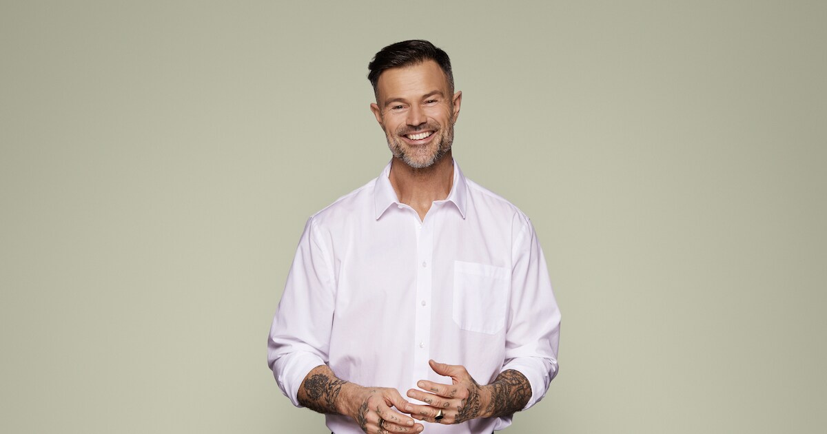 Arie Boomsma eet zoveel mogelijk lokaal: 'uit onze moestuin en eieren ...