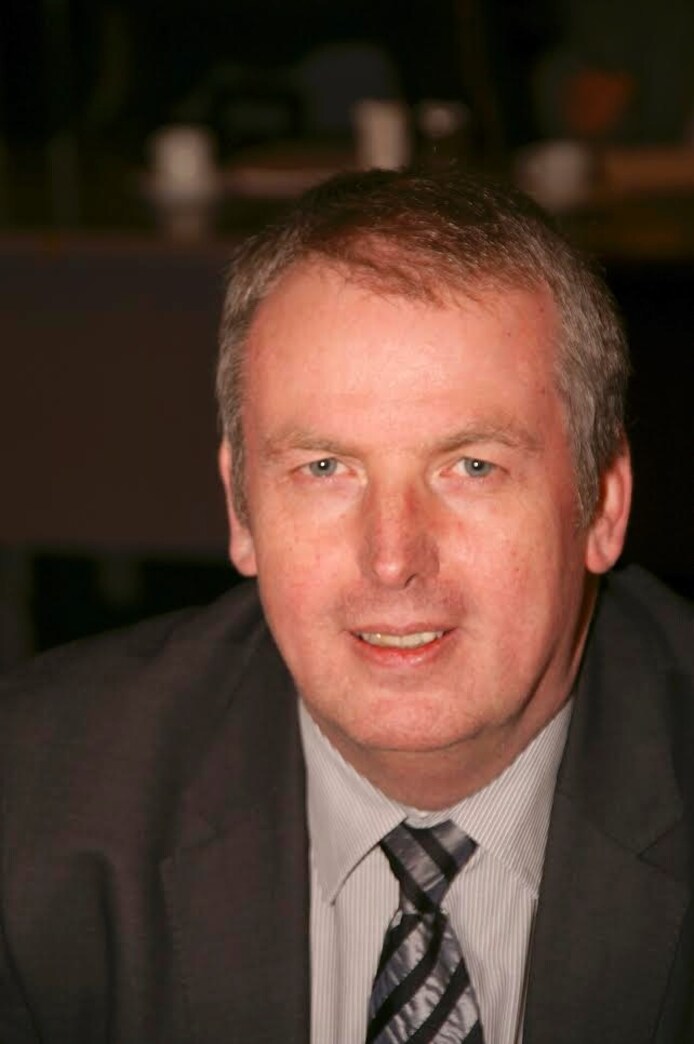 Jan Lenssen benoemd als directeur van Omgevingsdienst Brabant-Noord ...