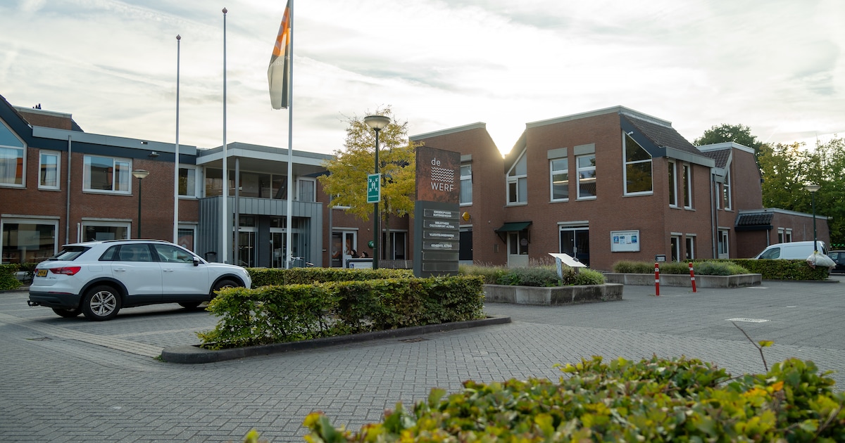 Raadslid Anne Duizer eist duidelijkheid: wat gaat er gebeuren met De ...
