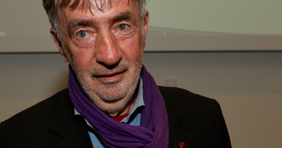 Erepenningen voor Albert Megens en Huub van der Linden | Tilburg e.o ...