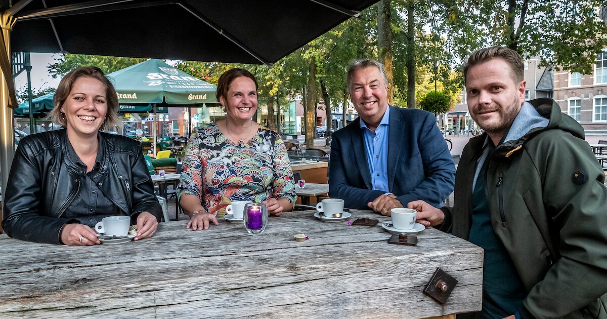 Manier waarop landelijke CDA omgaat met ‘gewone burger’ is voor Deurnese afdeling reden tot ...